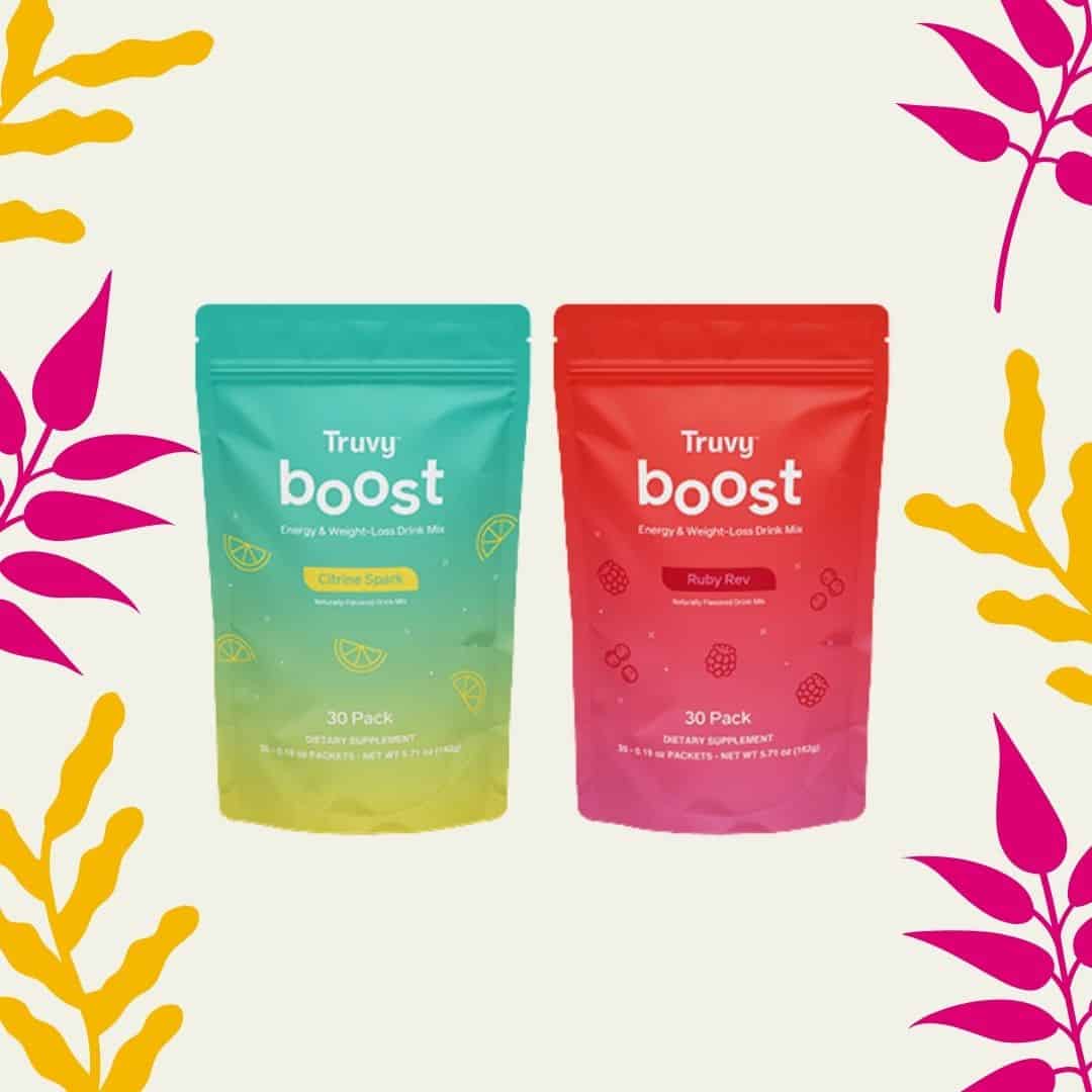 Truvy Boost Review - 15 Things You Need to Know - Diet Supplement Guide