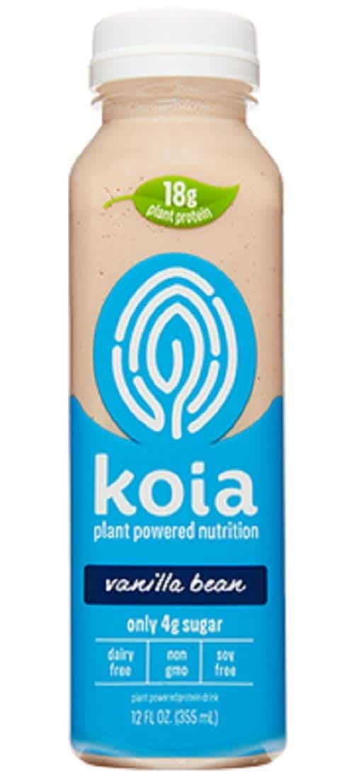 Koia Protein Review - 12 Things You Need to Know - Diet Supplement Guide