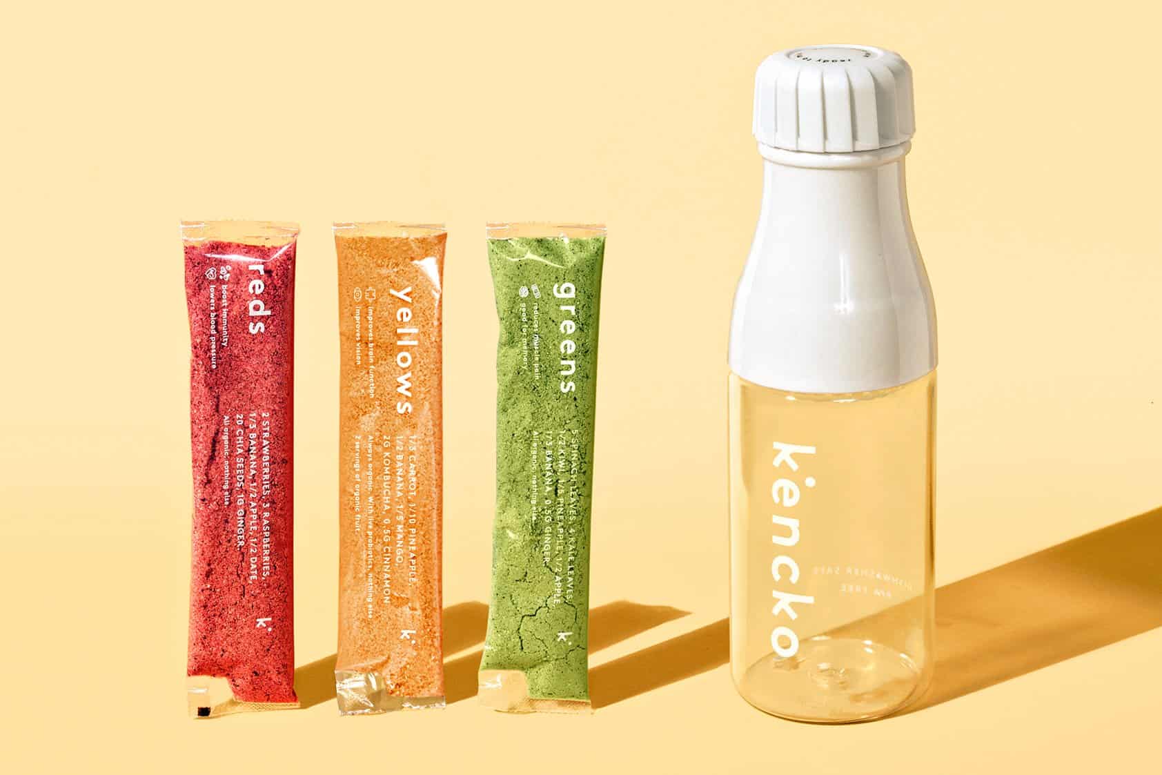 Kencko Review - 14 Things You Need to Know - Diet Supplement Guide