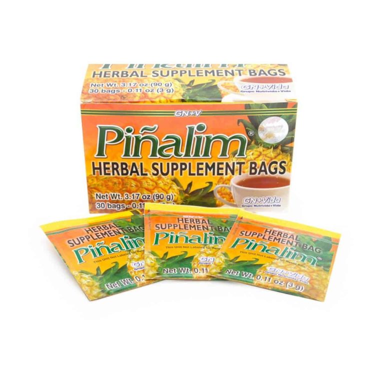Pinalim Tea Review - 7 Things You Need to Know - Diet Supplement Guide