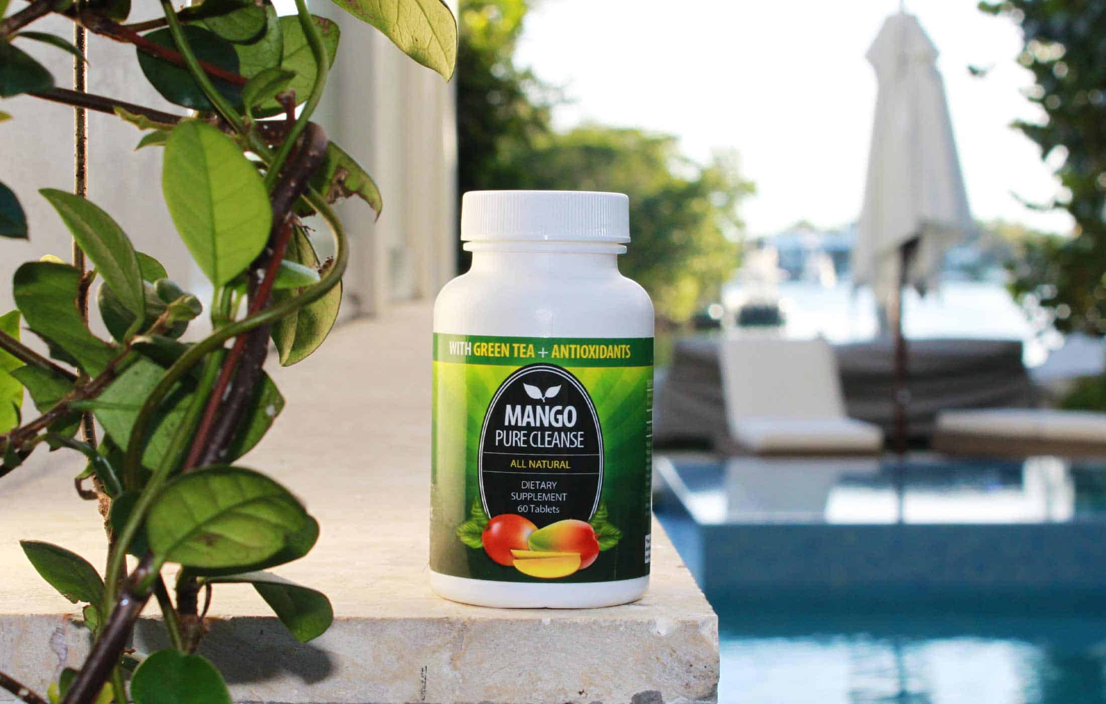 Mango Pure Cleanse Review - 5 Things You Need to Know - Diet Supplement ...