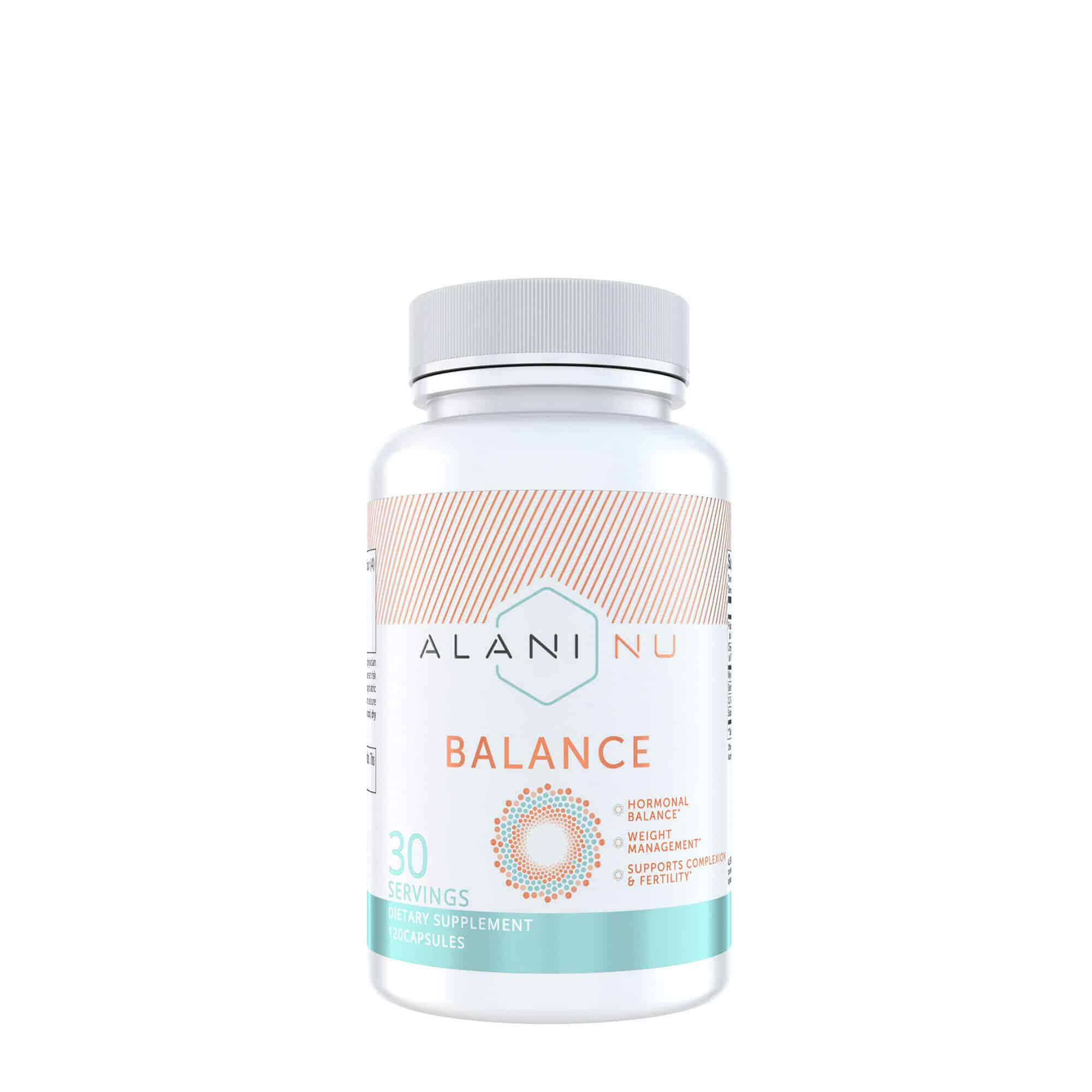 Alani Nu Balance Review - 12 Things You Need to Know - Diet Supplement ...