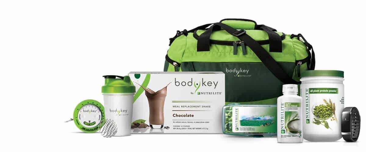 BodyKey Review - 16 Things You Need to Know - Diet Supplement Guide
