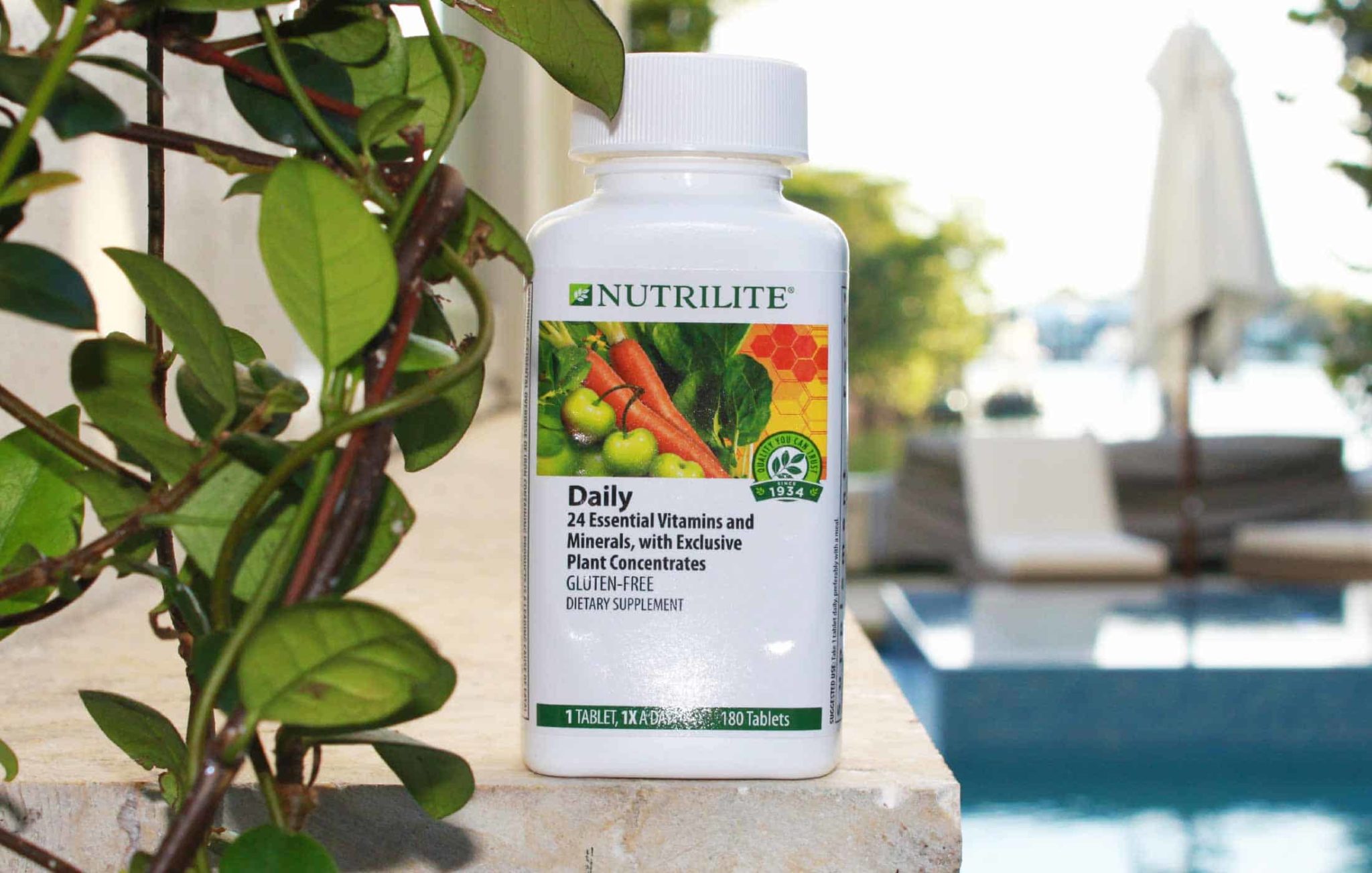 Nutrilite Review - 13 Things You Need to Know - Diet Supplement Guide