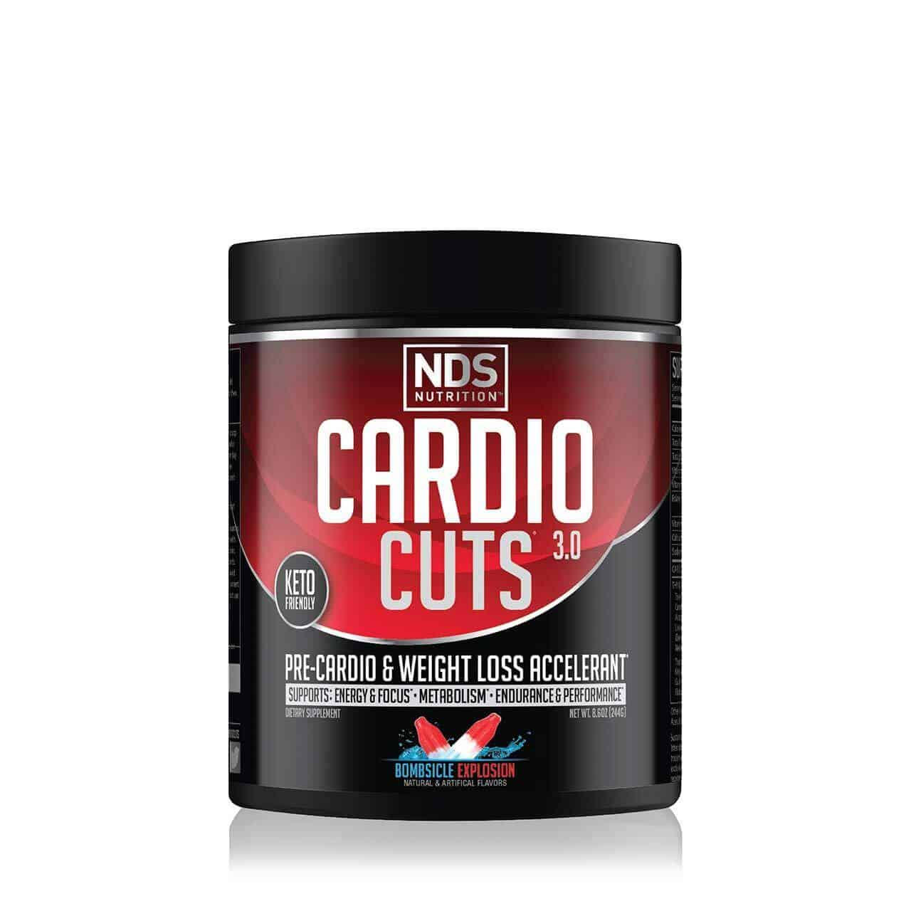 Cardio Cuts Review - 16 Things You Need to Know - Diet Supplement Guide