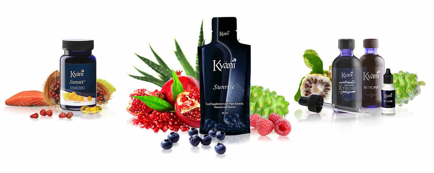 Kyani Review - 22 Things You Need to Know - Diet Supplement Guide