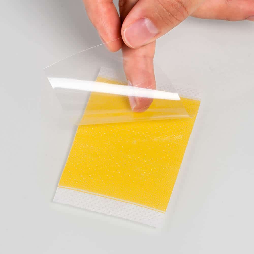 Weight-Loss Patch – Slimming Patch or Diet Patch? - Diet Supplement Guide