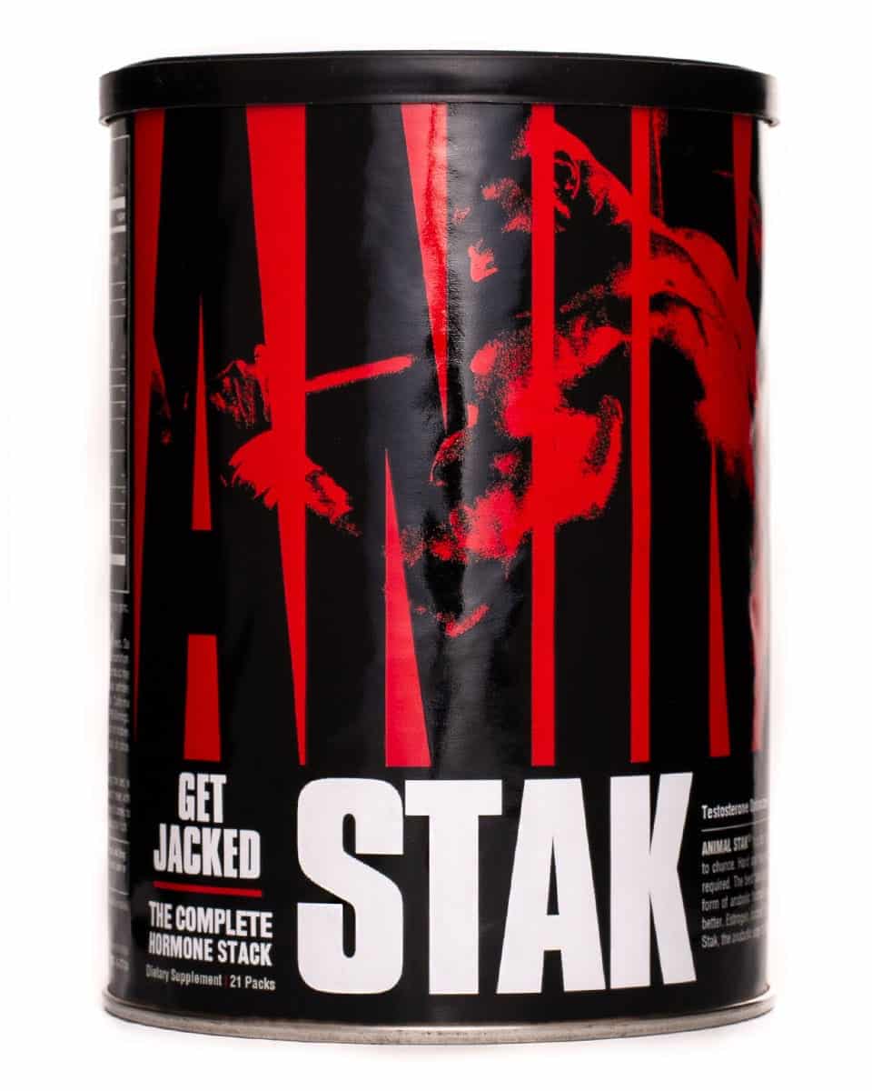 Animal Stak Review - 11 Things You Need to Know - Diet Supplement Guide