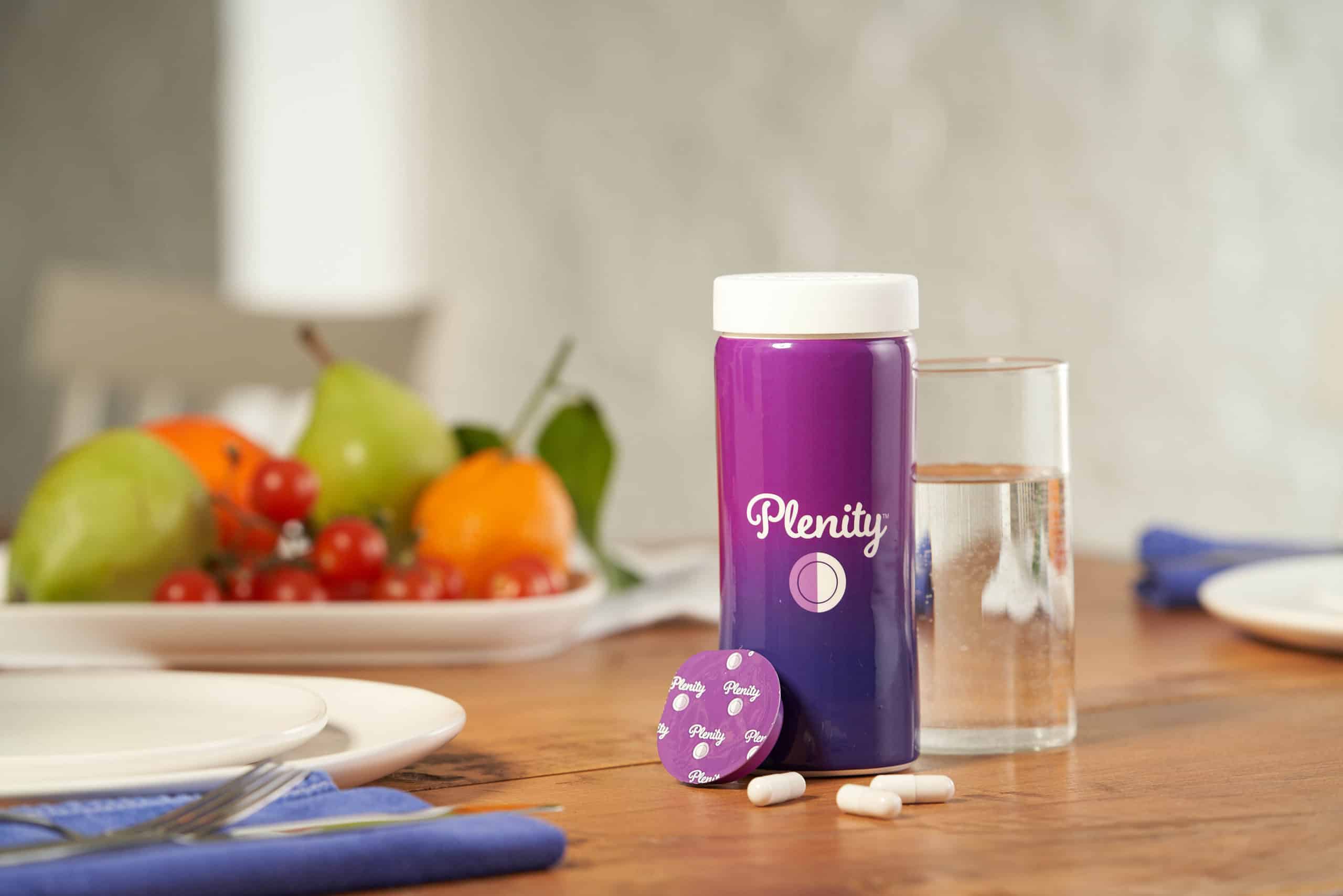 Plenity Review - 13 Things You Need to Know - Diet Supplement Guide