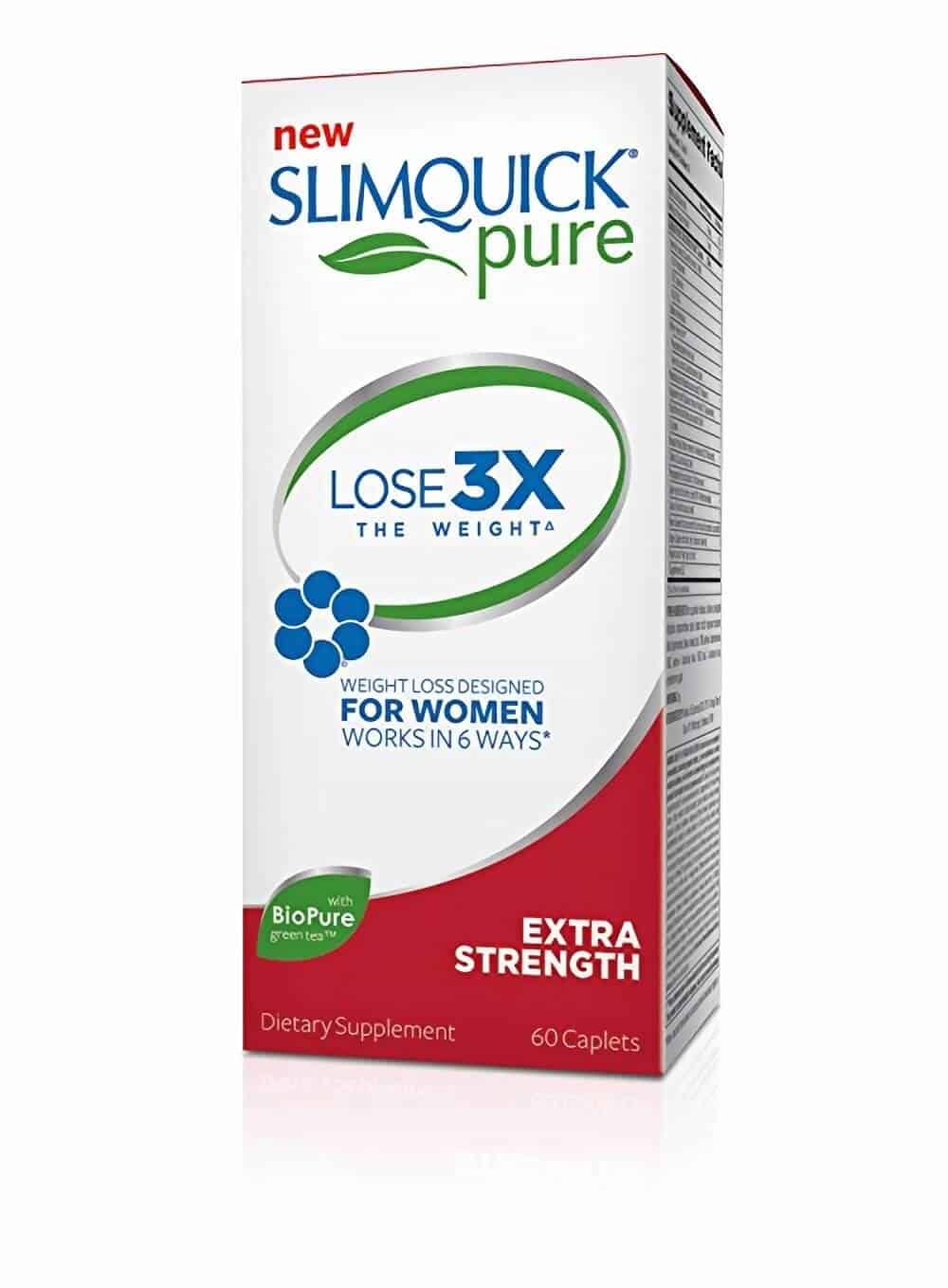 Slimquick Review - 12 Things You Need to Know - Diet Supplement Guide