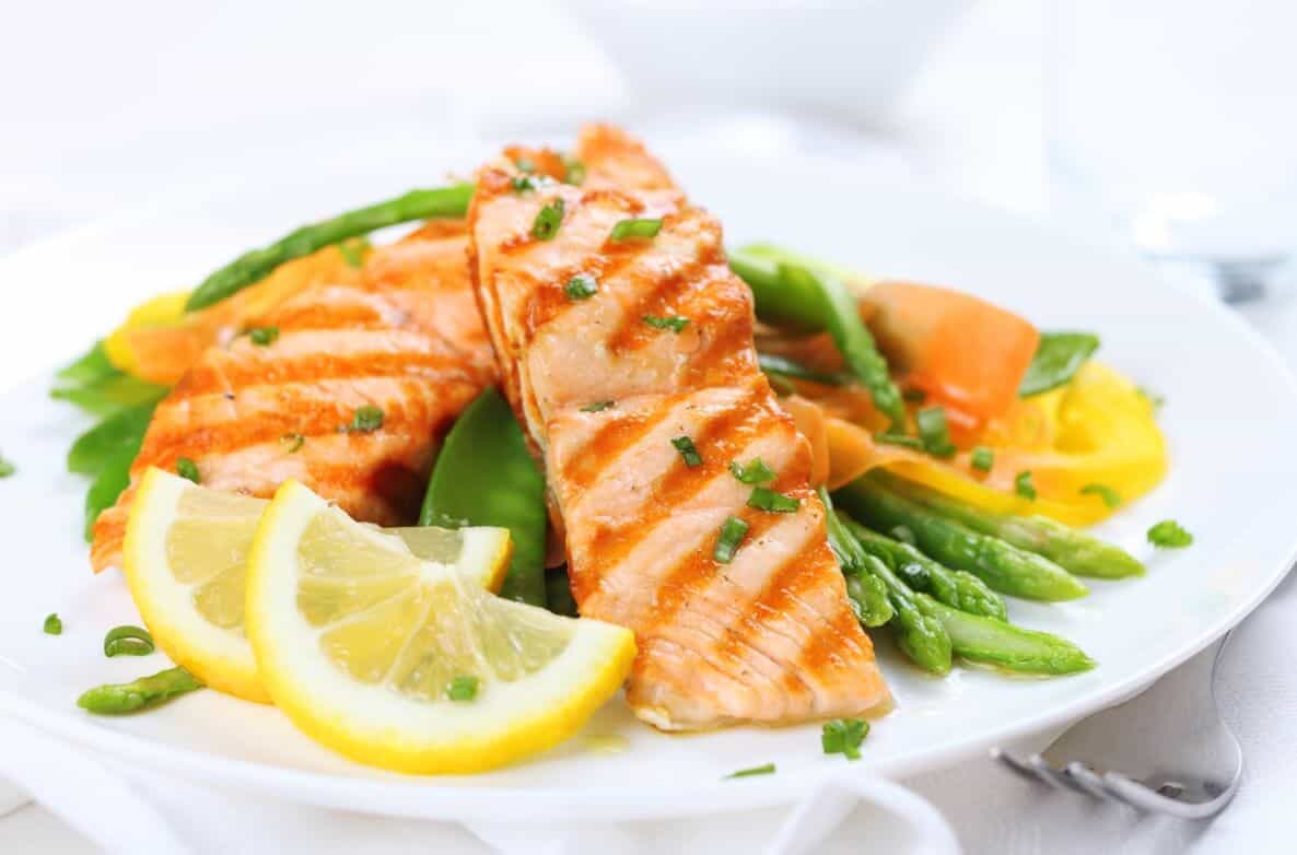 The MLB Player Diet – Are You Eating Like the Pros? - 4 Things You Need ...