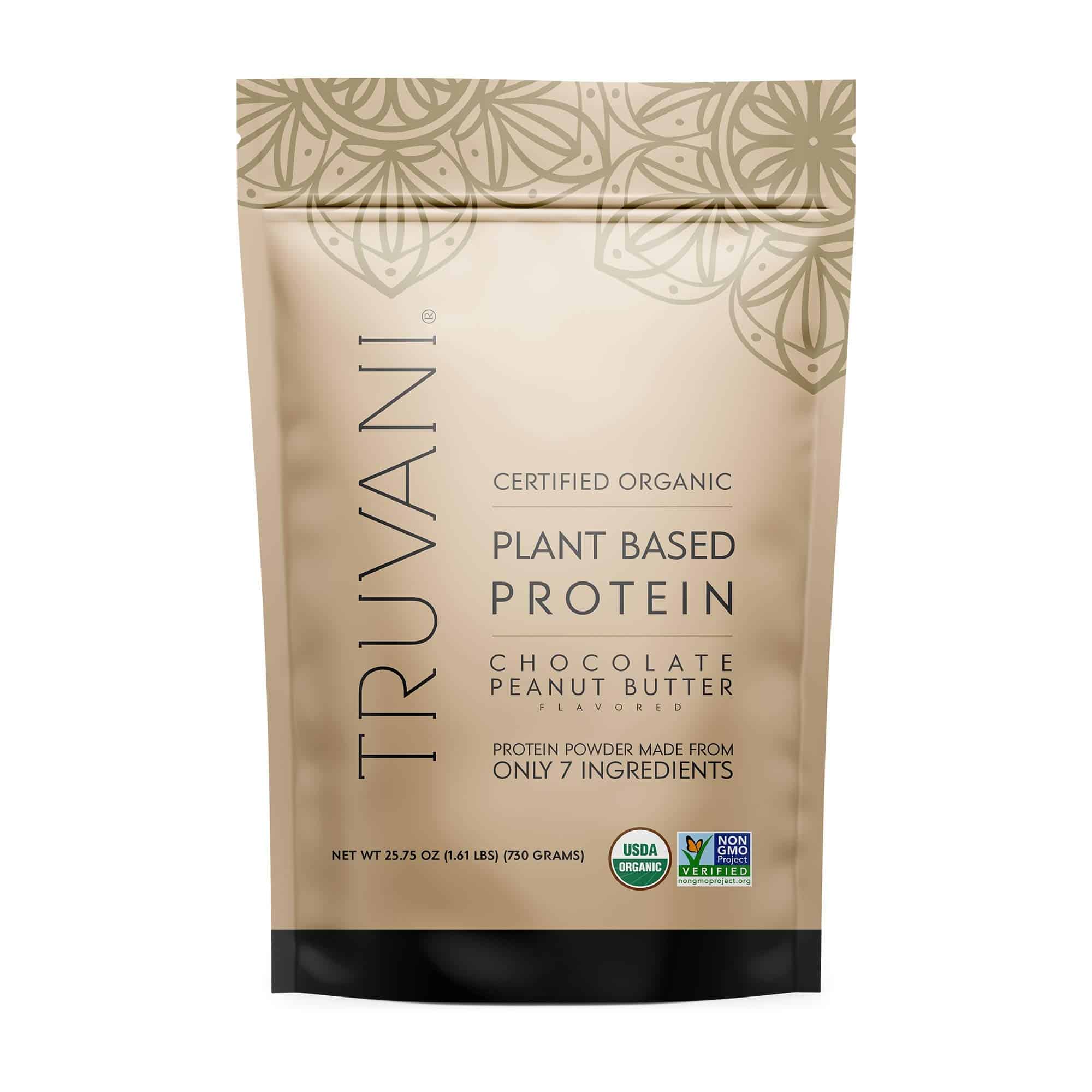 Truvani Protein Powder Review - 15 Things You Need to Know - Diet ...