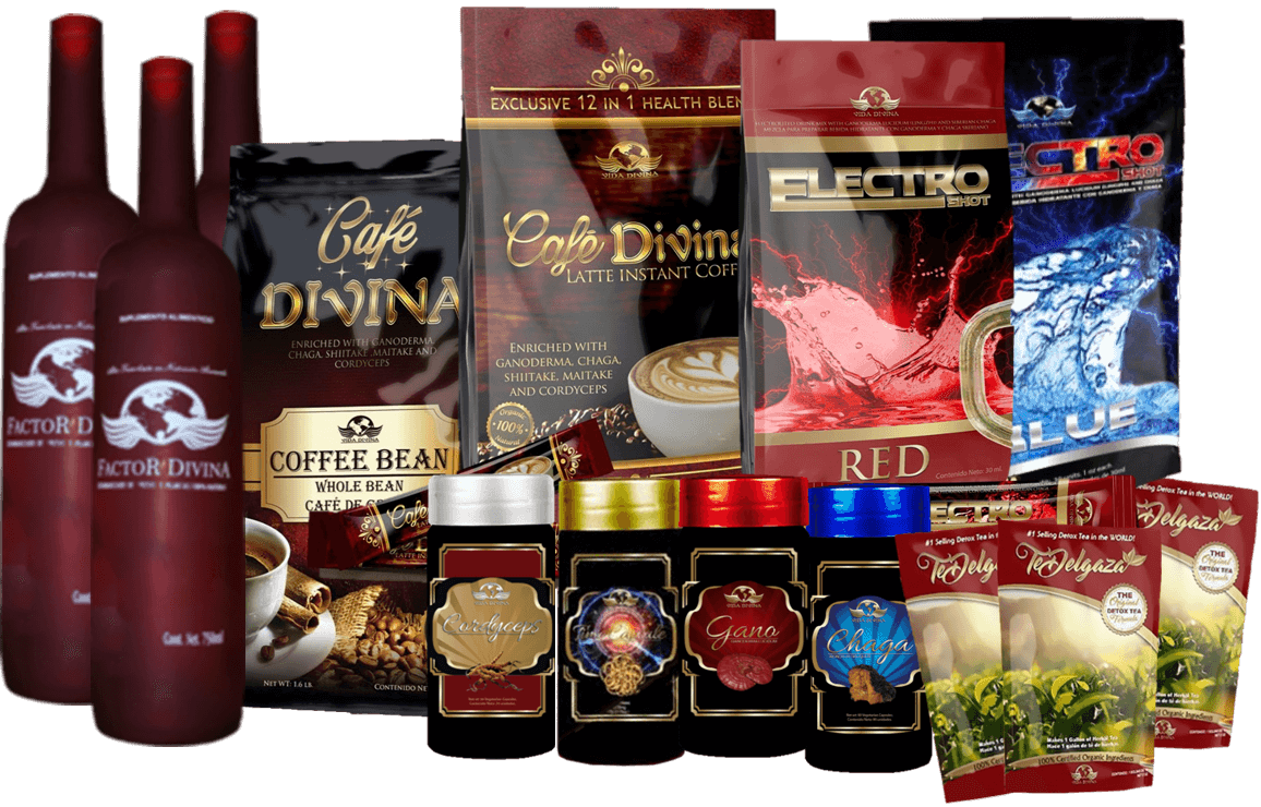 Vida Divina Review - 9 Things You Need to Know - Diet Supplement Guide